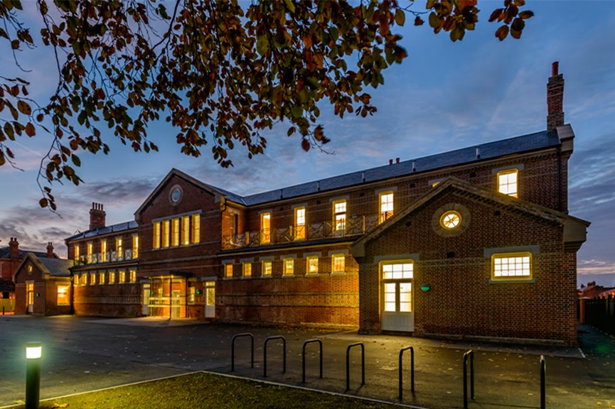 Contact Us – Yates Developers Ltd